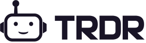 TRDR: Dashboard